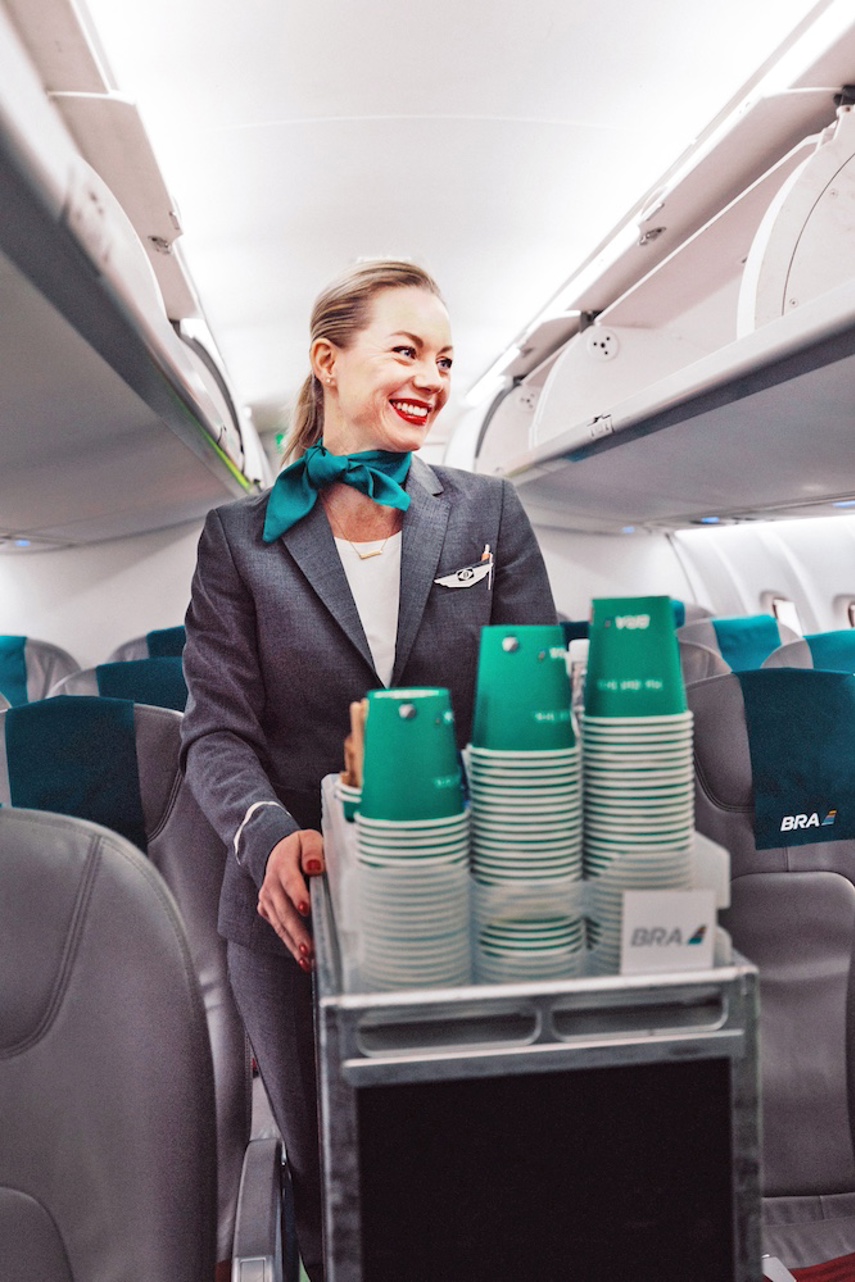 Braathens ATR-72-600