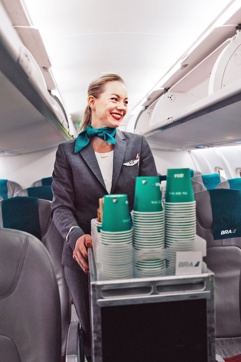 Braathens ATR-72-600